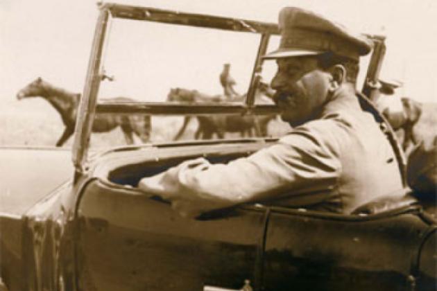 Watching Stalin Win | Hoover Institution Watching Stalin Win