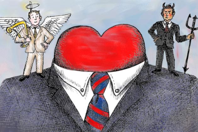 Compassionate Conservatism, An Idea in Tension | Hoover Institution ...