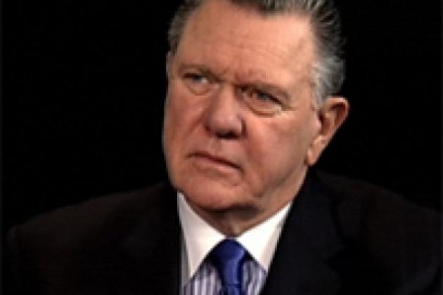 At War with General Jack Keane | Hoover Institution At War with General ...