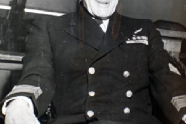 Papers of John Sidney McCain now available for use at the Hoover ...