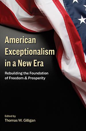 American Exceptionalism Theory