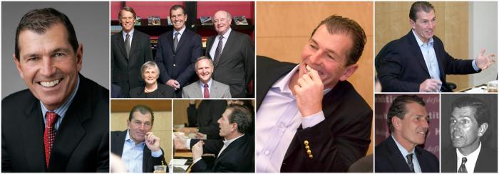 Remembering John Chubb | Hoover Institution