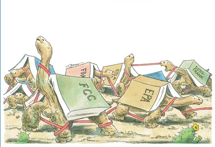 Death by a Thousand Paper Cuts | Hoover Institution Death by a Thousand ...