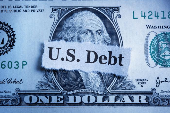 The US Debt—Causes and Consequences | Hoover Institution The US Debt ...