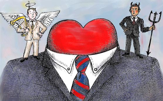 Compassionate Conservatism, An Idea in Tension | Hoover Institution ...