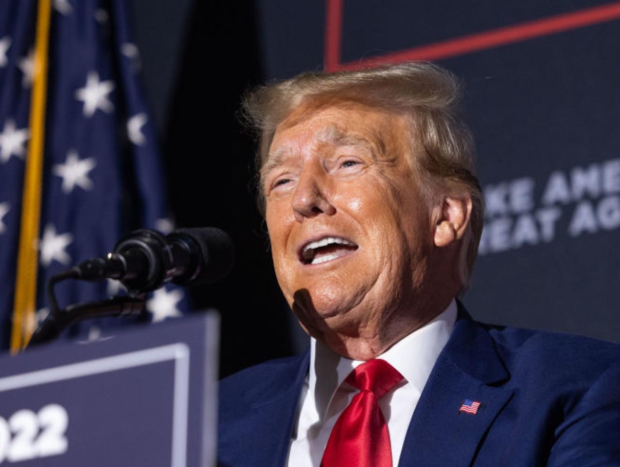 Trump Fraud Verdict Shows Political Overreach | Hoover Institution ...