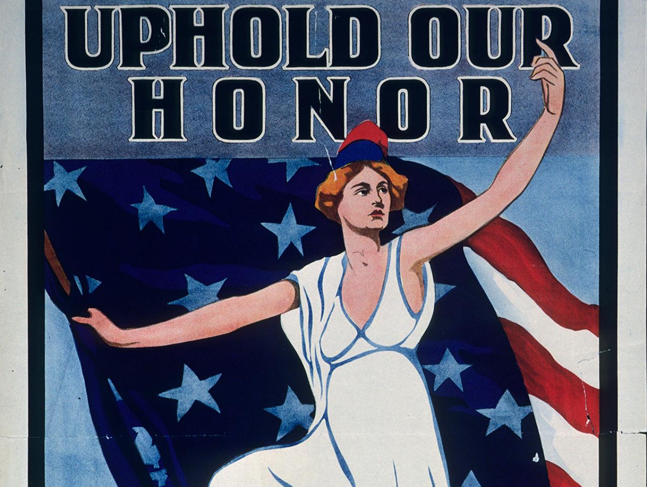 Honor | Hoover Institution Honor