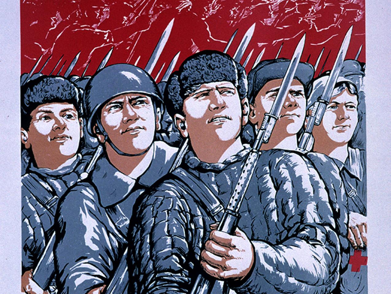 The Russian Way Of War | Hoover Institution The Russian Way Of War