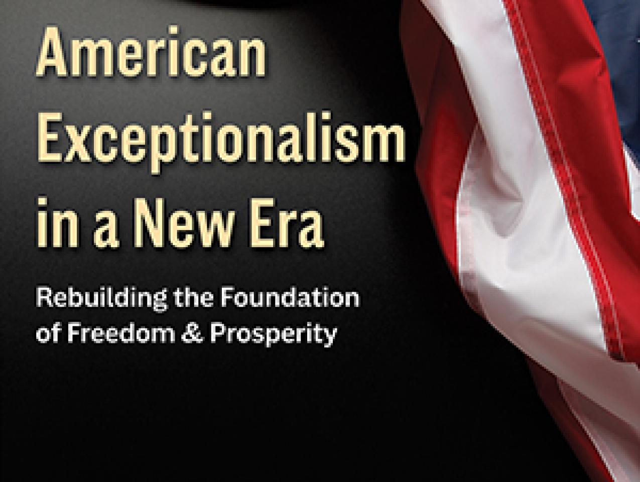 American Exceptionalism Theory