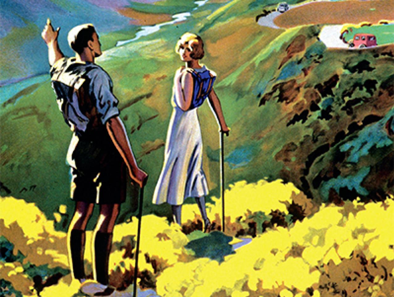 On the Cover | Hoover Institution On the Cover