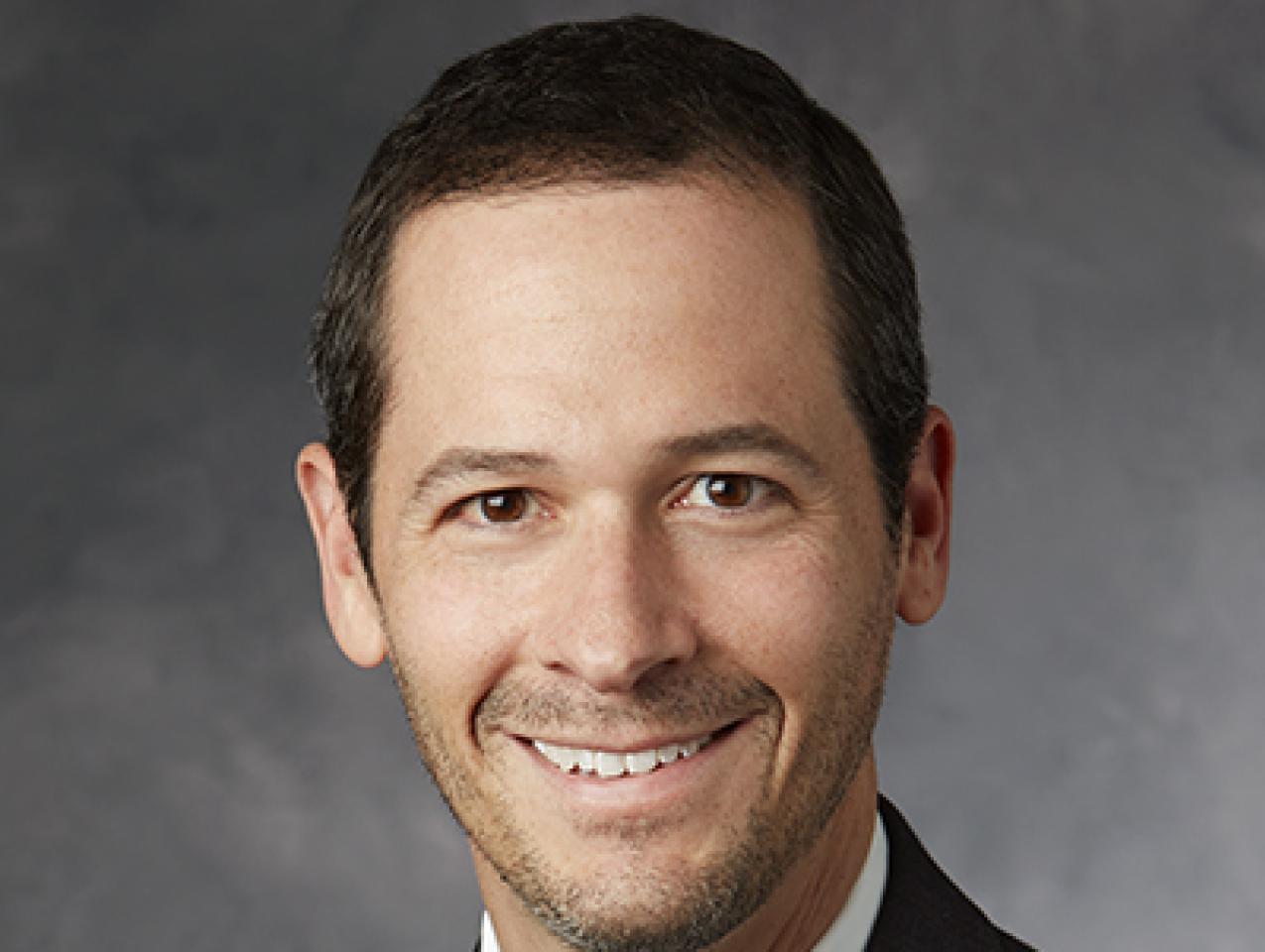 Q&A: Josh Rauh On Solving The Homelessness Crisis In California ...