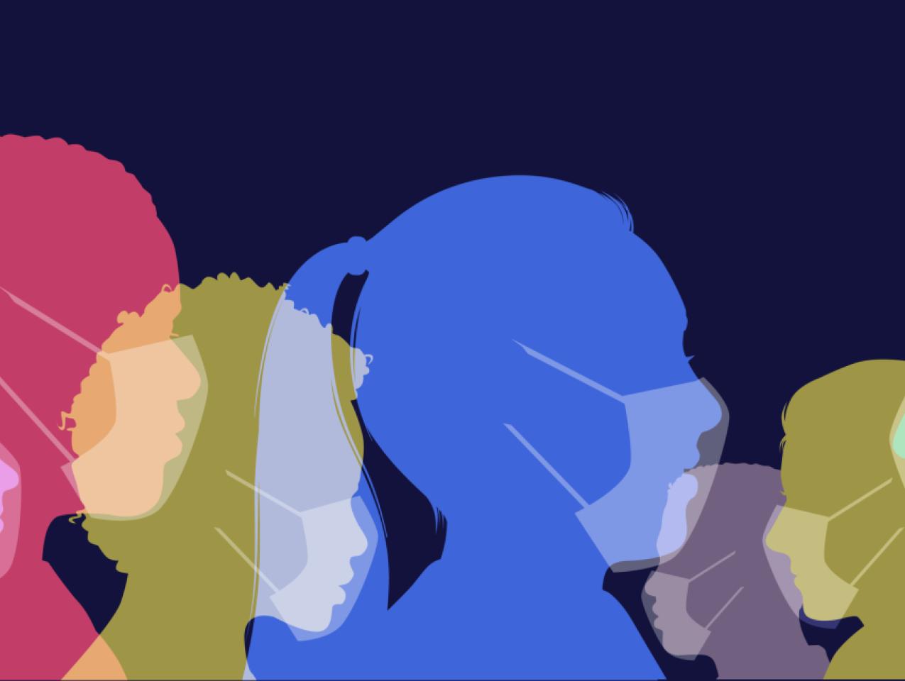 Long Social Distancing | Hoover Institution Long Social Distancing