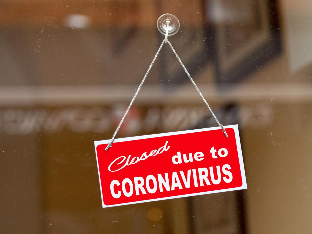 Let Small Businesses Open Up – And Stay Open | Hoover Institution Let ...