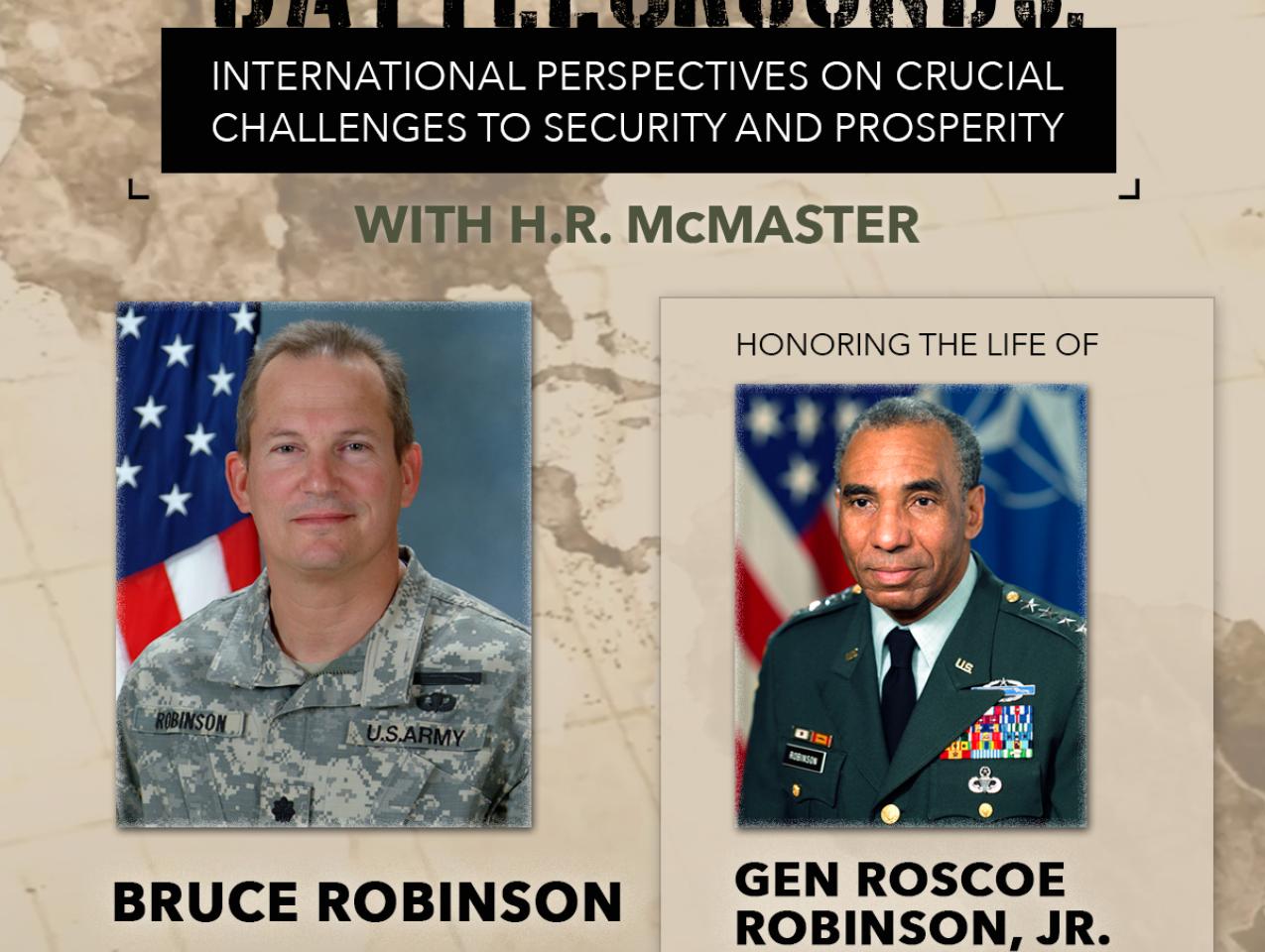 Black History Month: Reflecting On The Achievements And Leadership Of ...