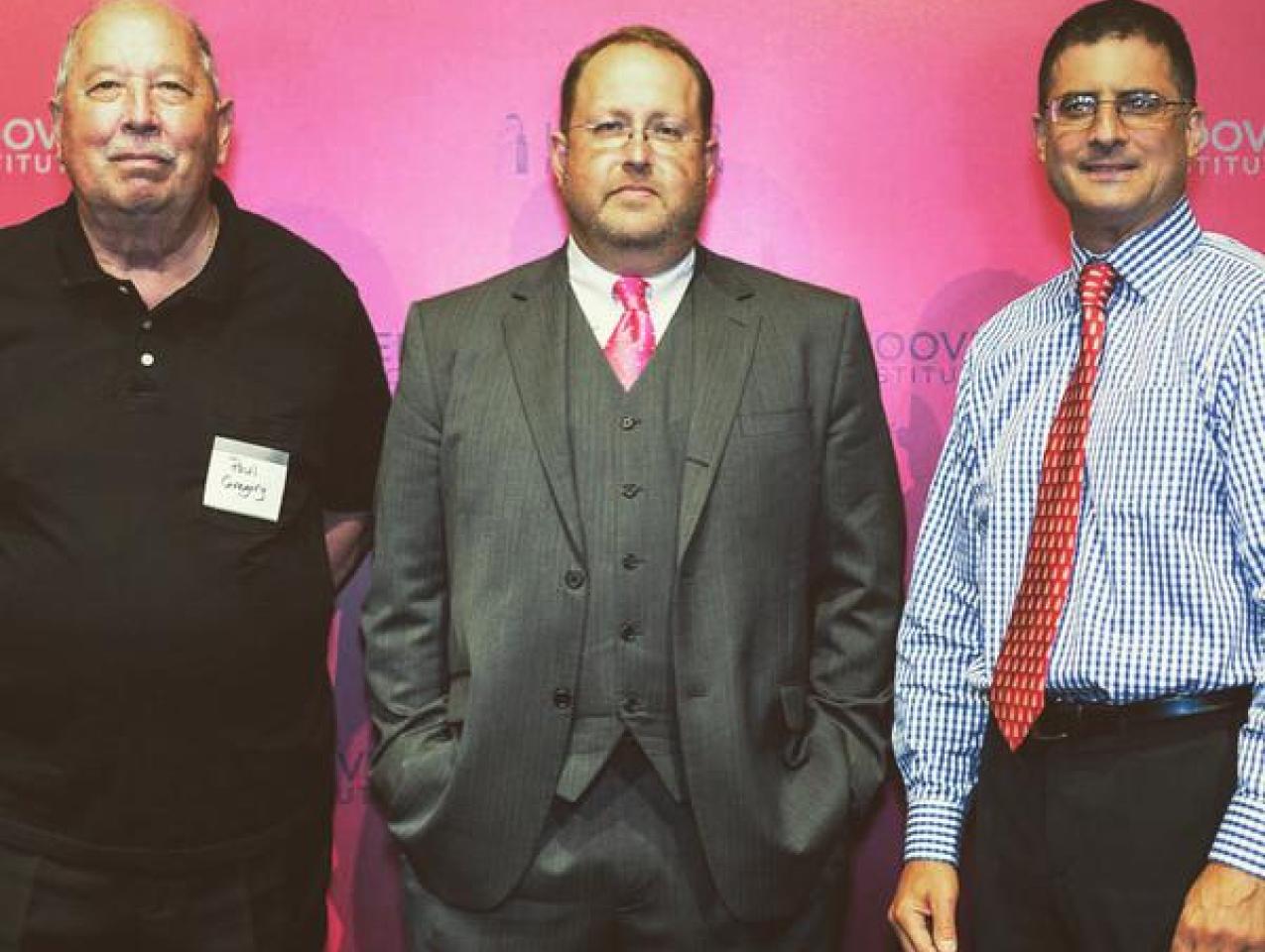 Workshop Keynote Speaker James Mulvenon Discusses Dangers Of Chinese ...