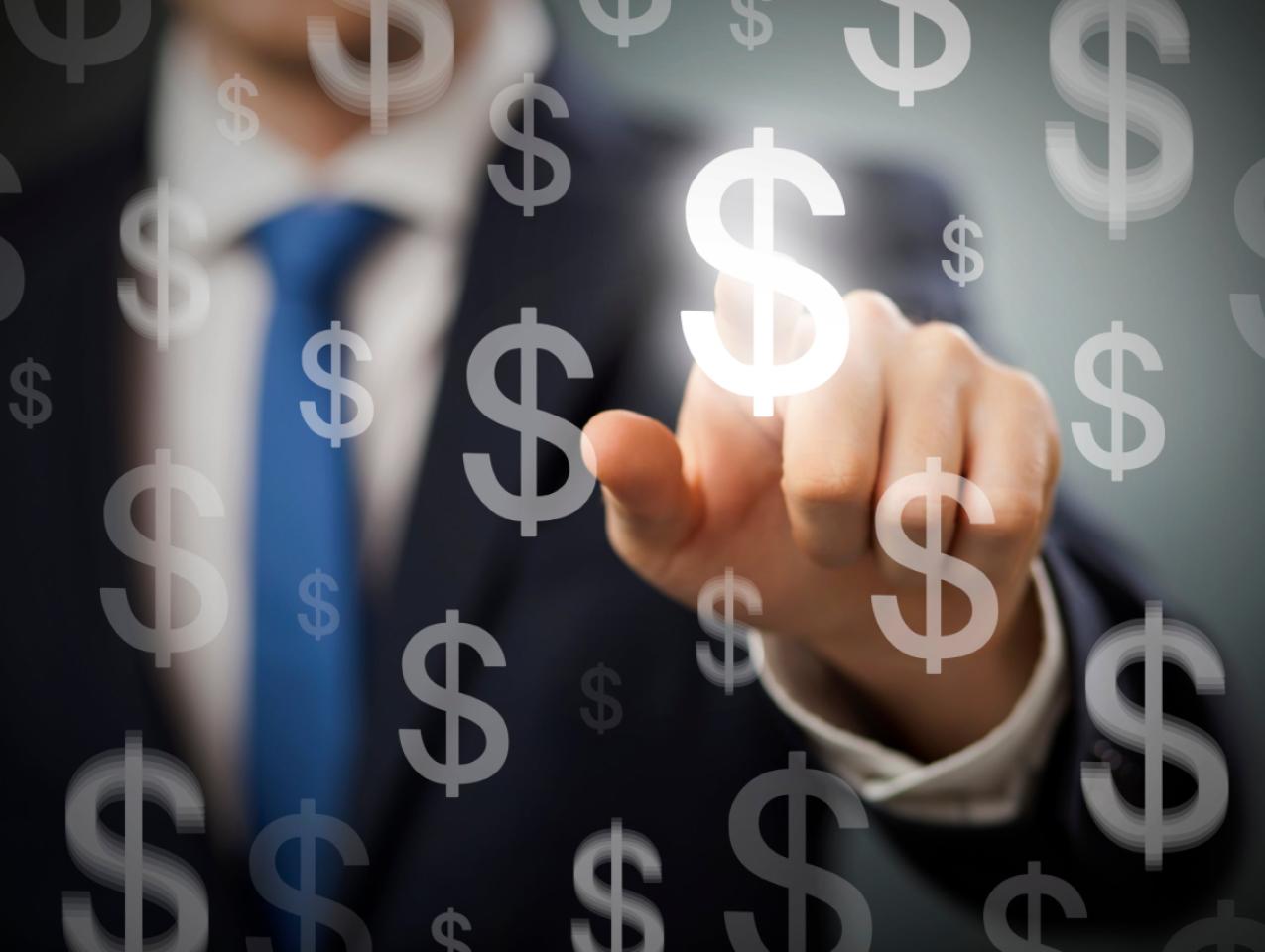 Policy Seminar With Adrien Auclert | Hoover Institution