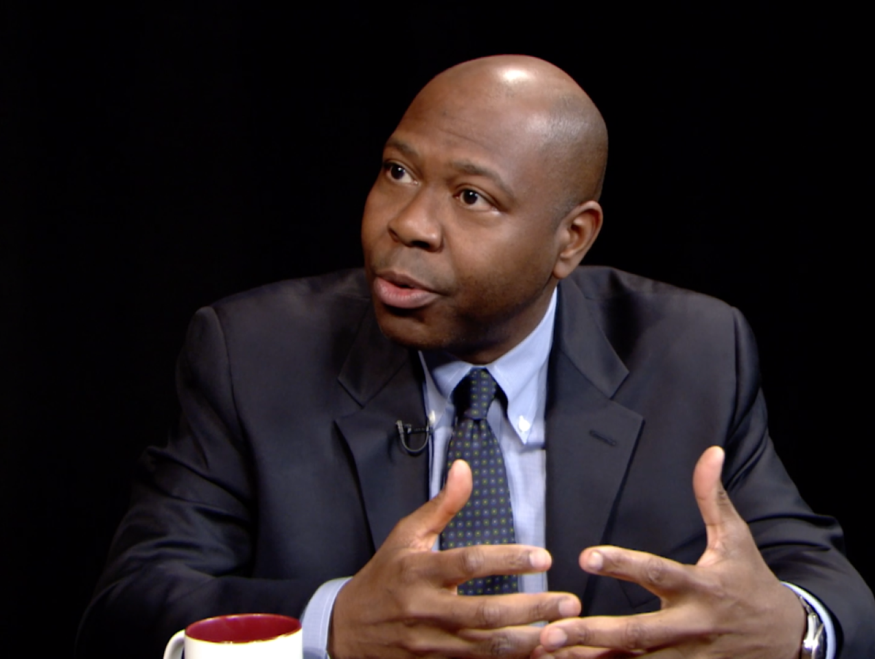 Jason Riley On “False Black Power?” | Hoover Institution Jason Riley On ...