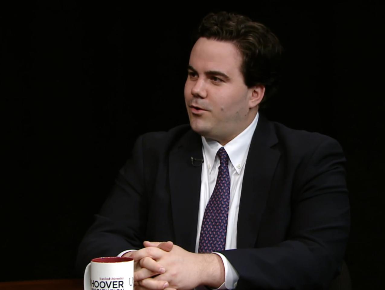Understanding Donald Trump | Hoover Institution Understanding Donald Trump Understanding Donald Trump | Hoover Institution Understanding Donald Trump