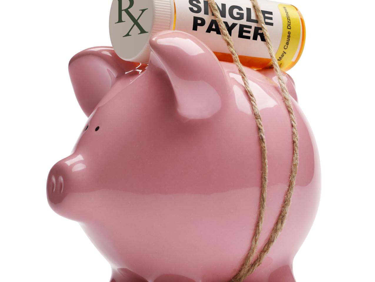 Single-Payer Health Care | Hoover Institution Single-Payer Health Care