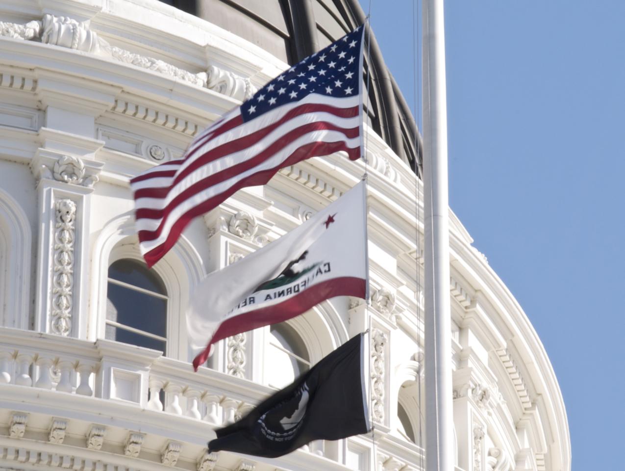 Proposition 13 Revisited: Is California Looking At Howard’s (Jarvis ...