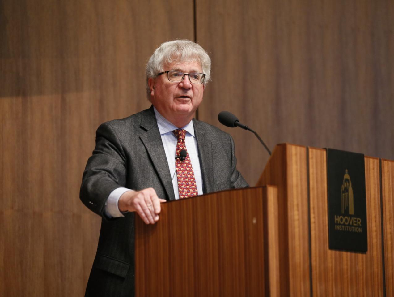 Michael McConnell: Blank versus Trump—the Spate of Cases Challenging ...