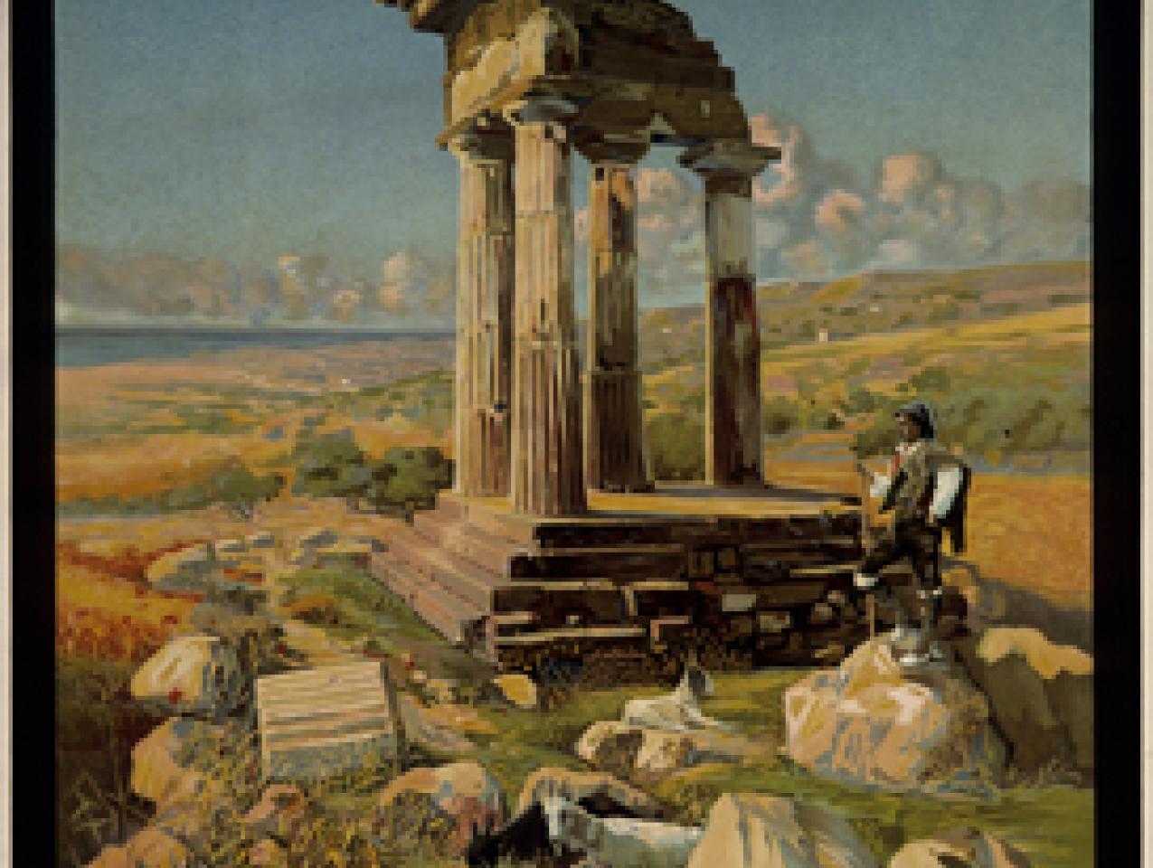 Smashing Idols from Rome to ISIS | Hoover Institution Smashing Idols ...