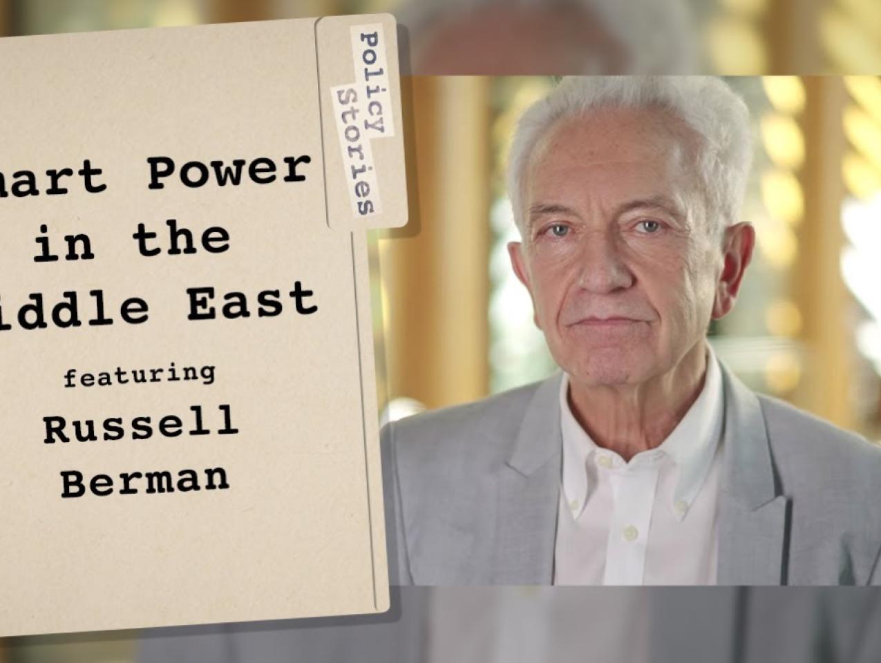 Commentary | Hoover Institution