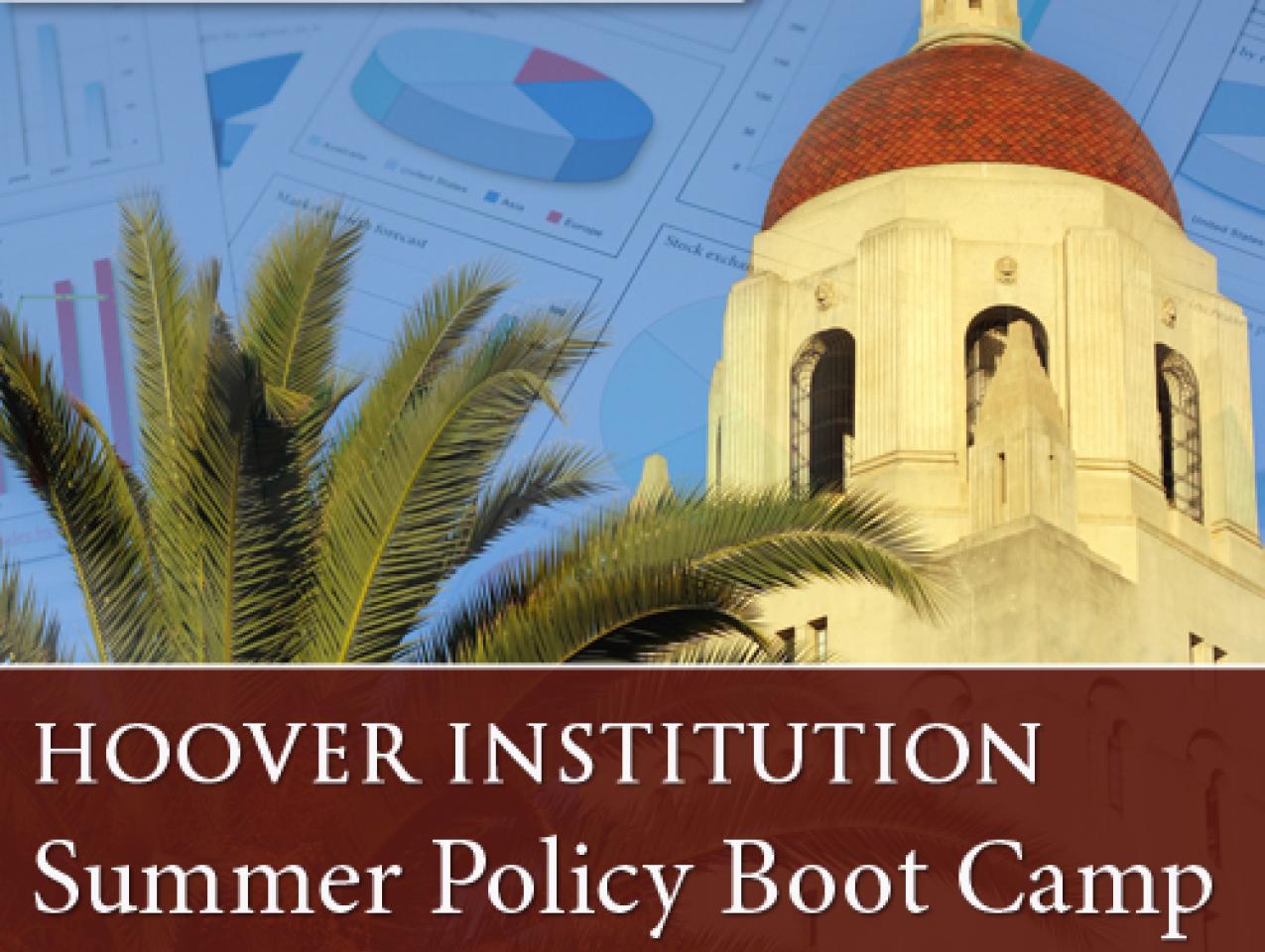 Hoover Institution Summer Policy Boot Camp 2017 | Hoover Institution ...