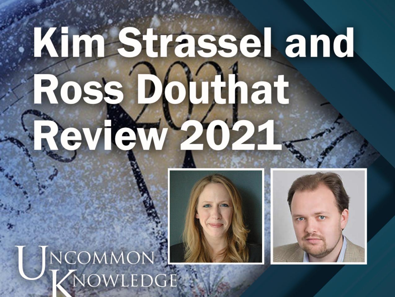 Kimberley Strassel
