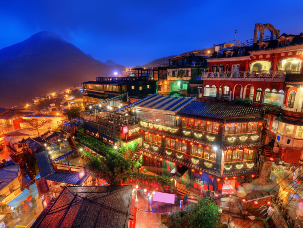 The “1992 Consensus” – Adapting to the Future? | Hoover Institution The ...