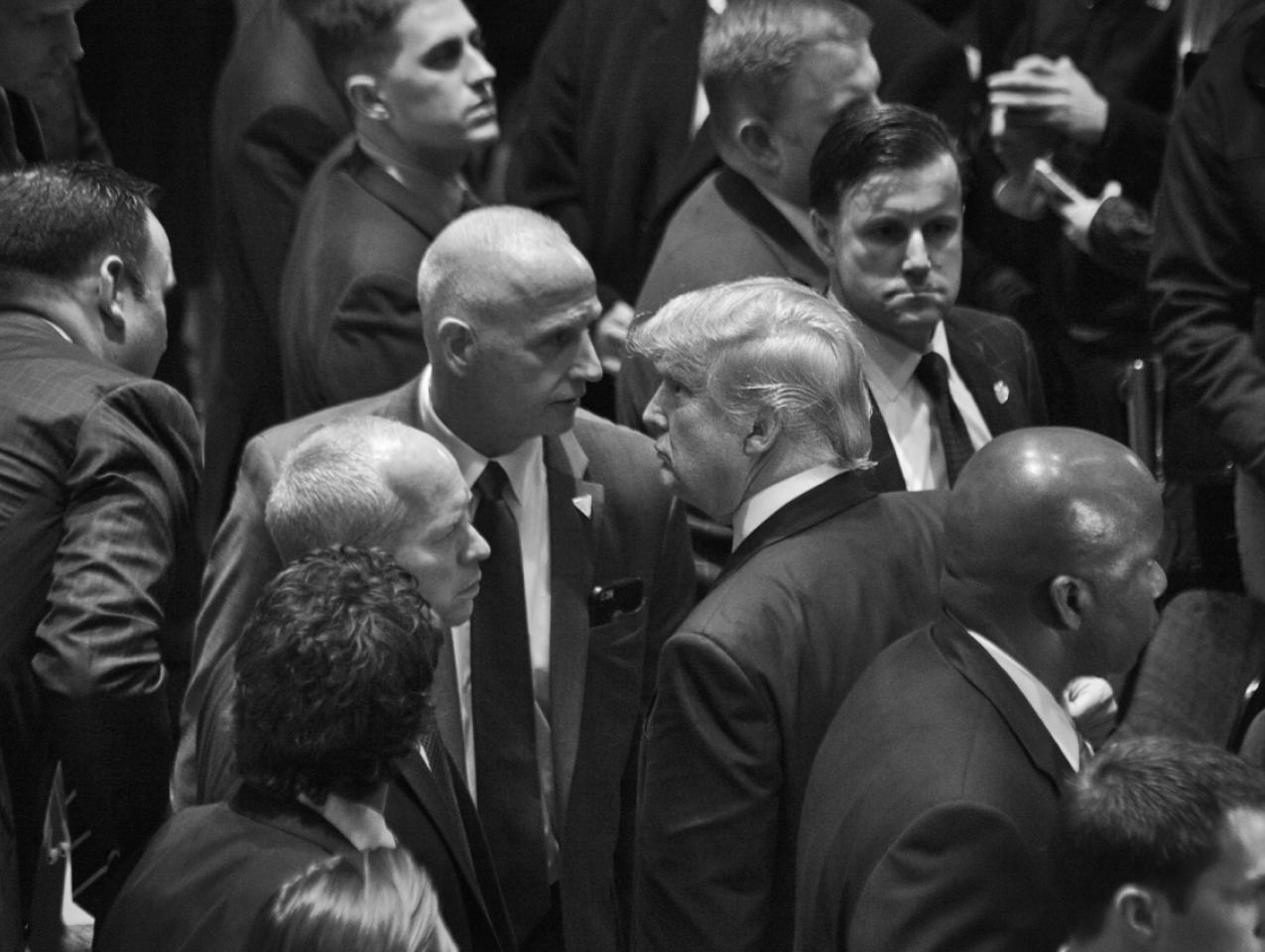 Radioactive Trump | Hoover Institution Radioactive Trump