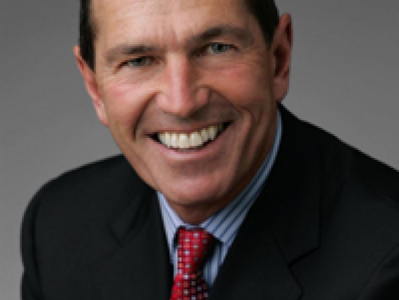 Statement From Tom Gilligan Regarding Distinguished Visiting Fellow ...