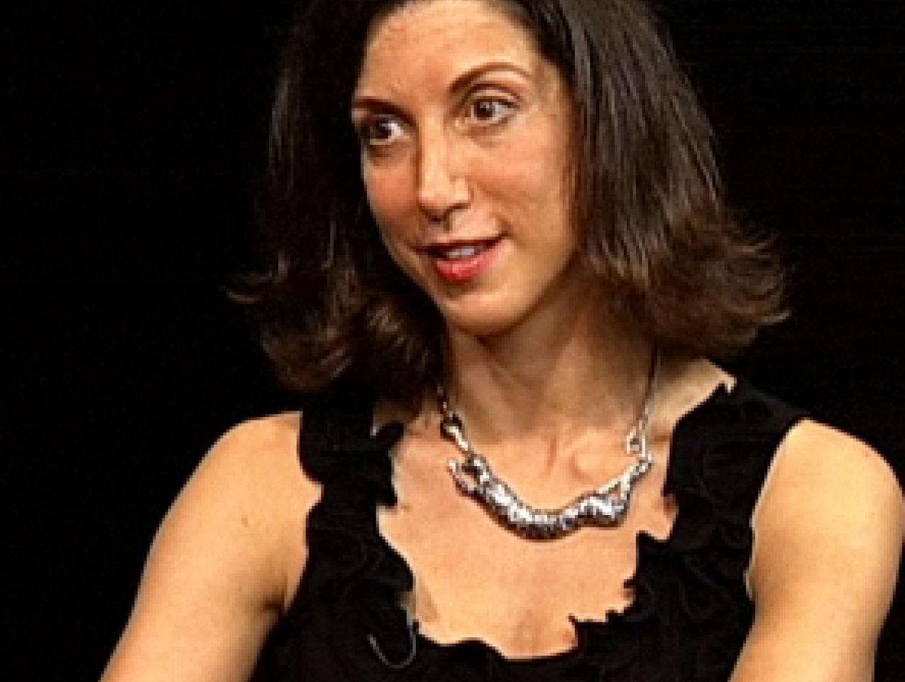 Thatcher & More with Claire Berlinski | Hoover Institution Thatcher ...