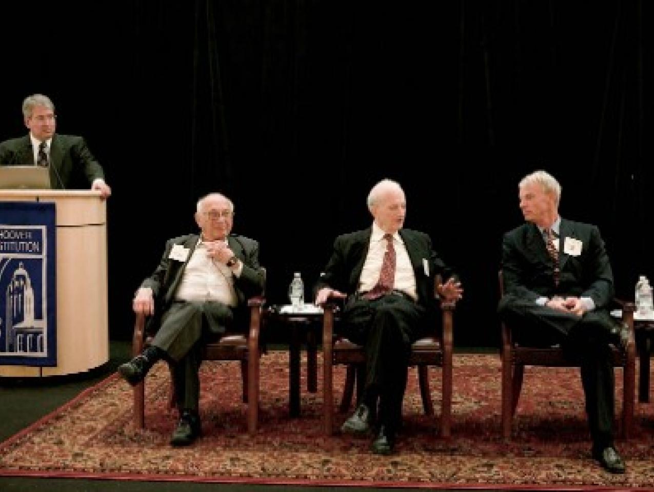 Why Freedom Matters | Hoover Institution Why Freedom Matters