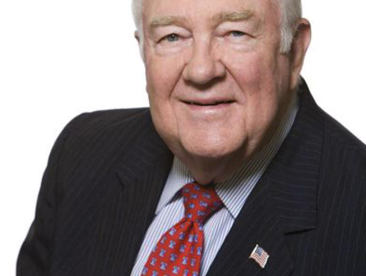 Hoover fellow Edwin Meese III awarded 2012 Bradley Prize | Hoover ...