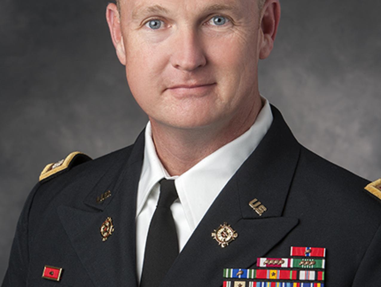 Hoover Special Feature: NSAF and Lieutenant Colonel Eric Shirley ...