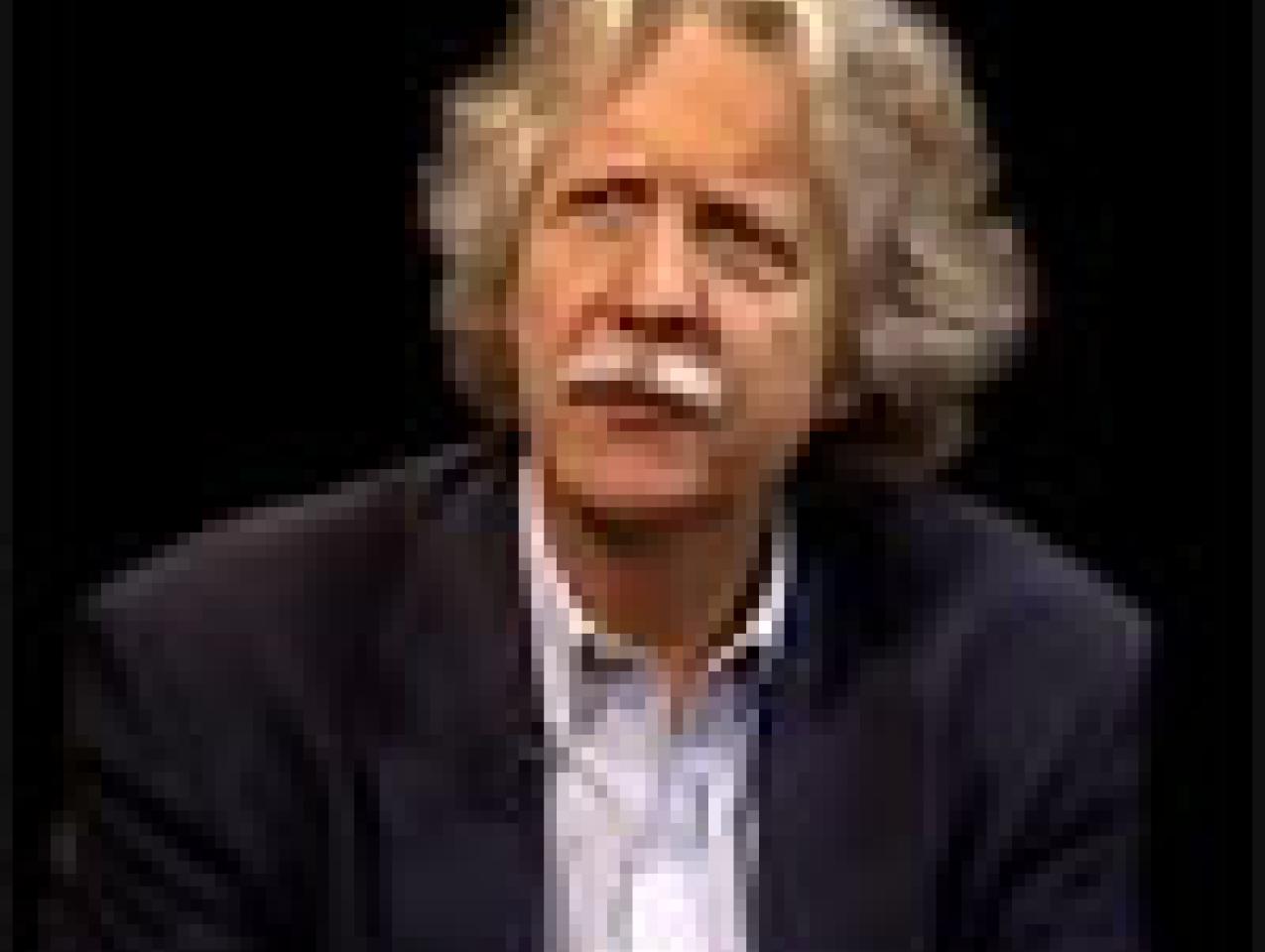 Andrew Ferguson — Crazy U | Hoover Institution Andrew Ferguson — Crazy U