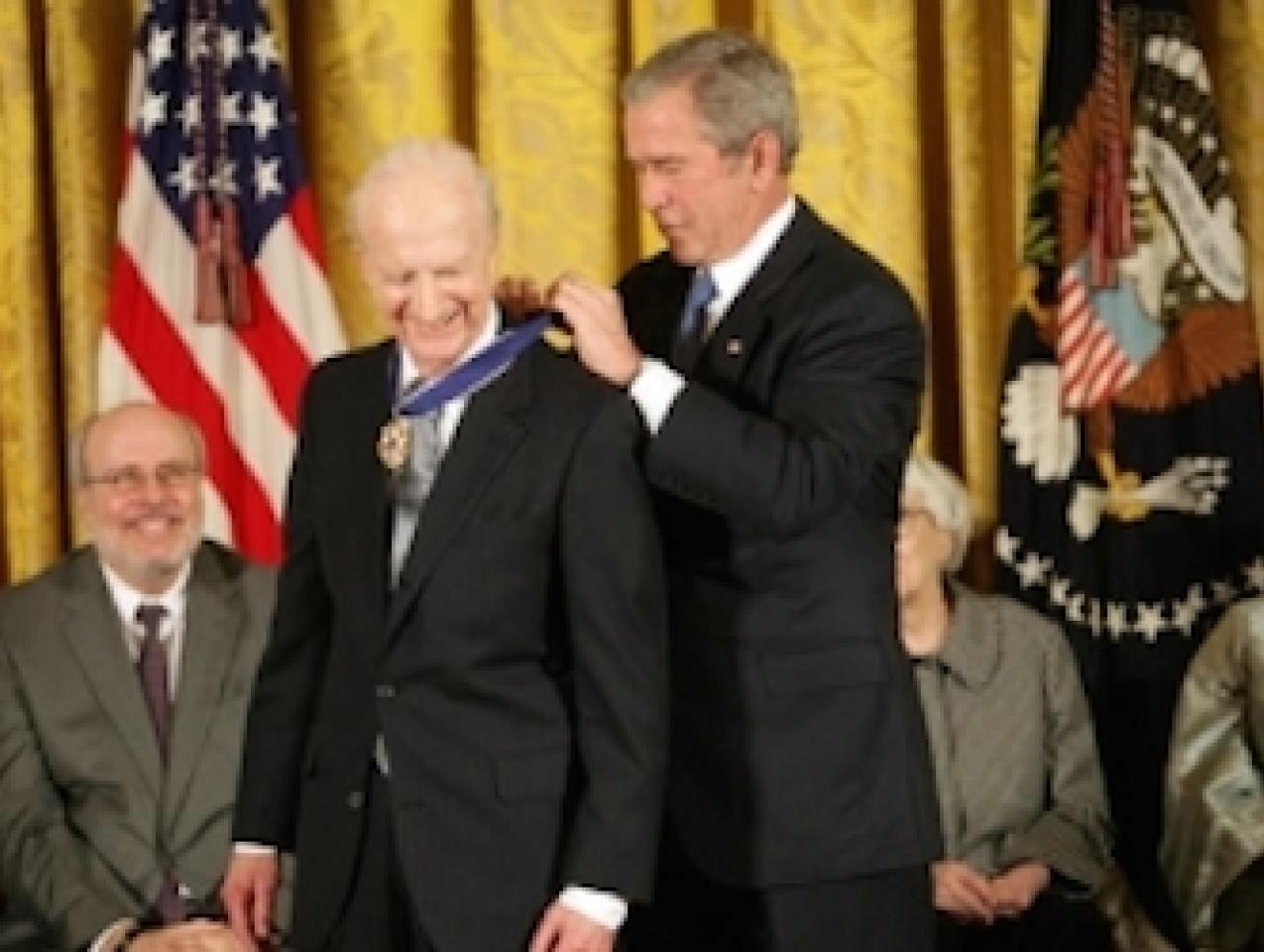 The Legacy of Gary Becker (1930–2014) | Hoover Institution The Legacy ...