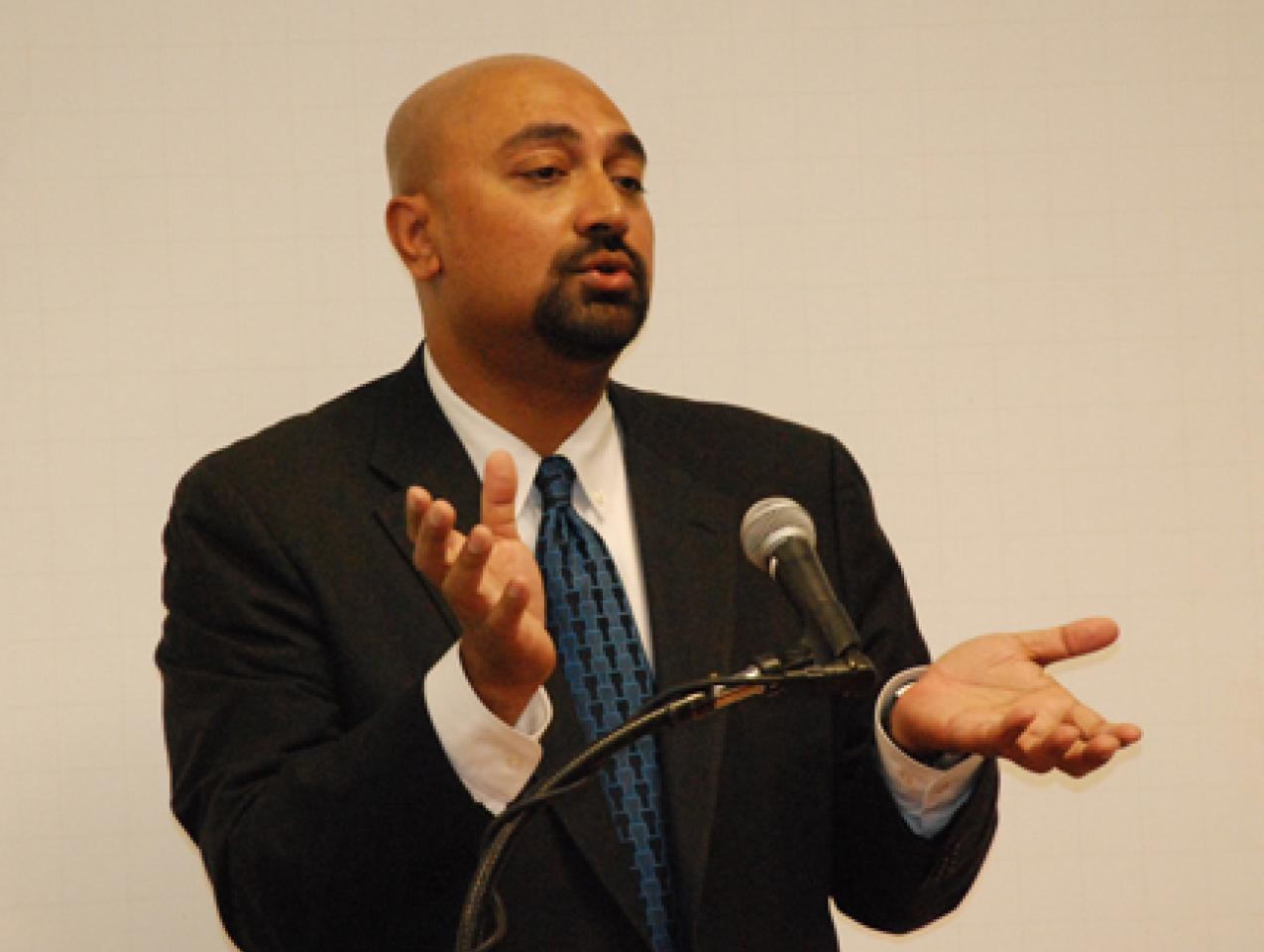 Hoover Media Fellows’ Seminar Features Bobby Ghosh, Time Magazine World ...
