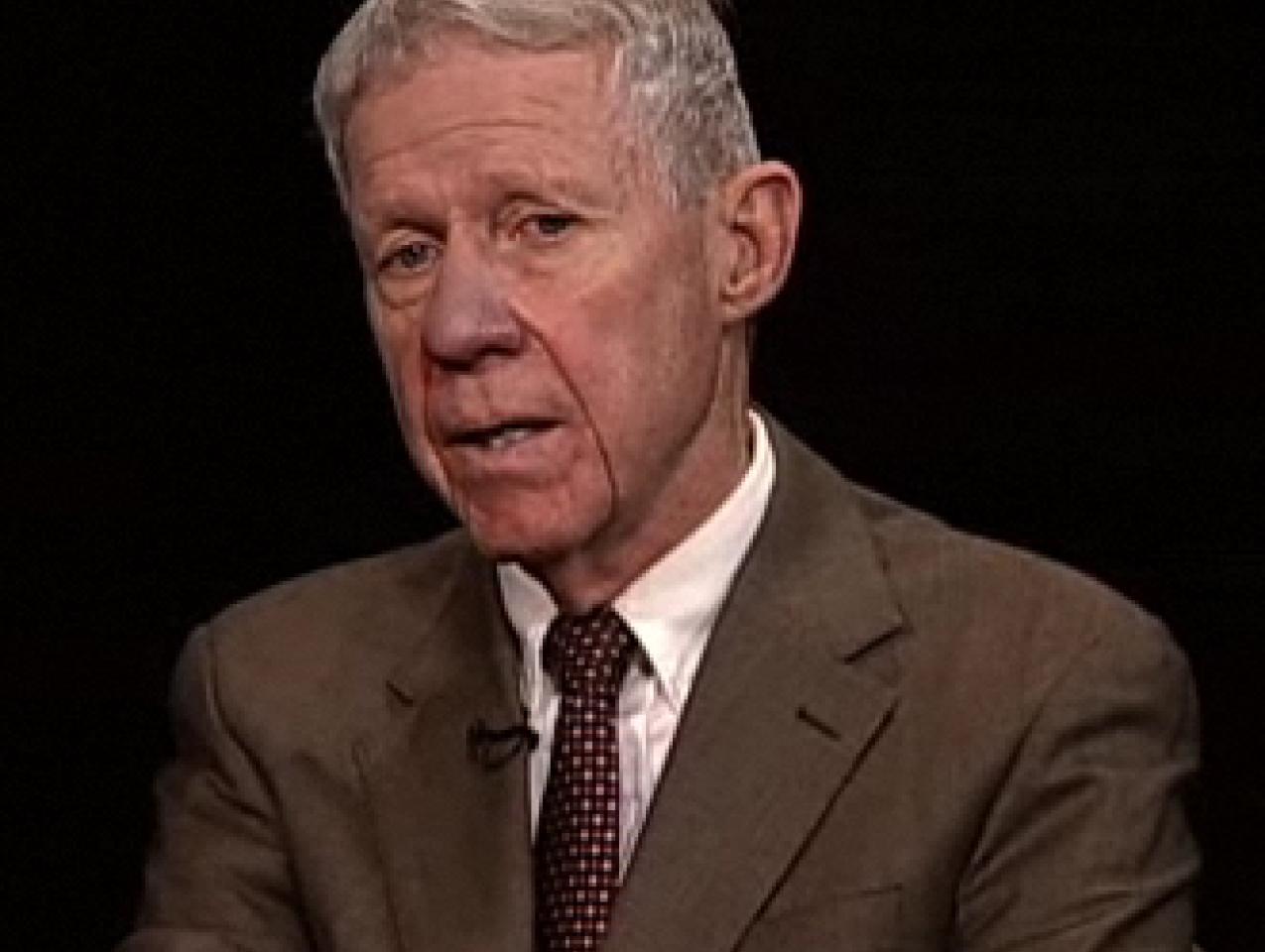 Charles Hill—Grand Strategies | Hoover Institution Charles Hill—Grand ...