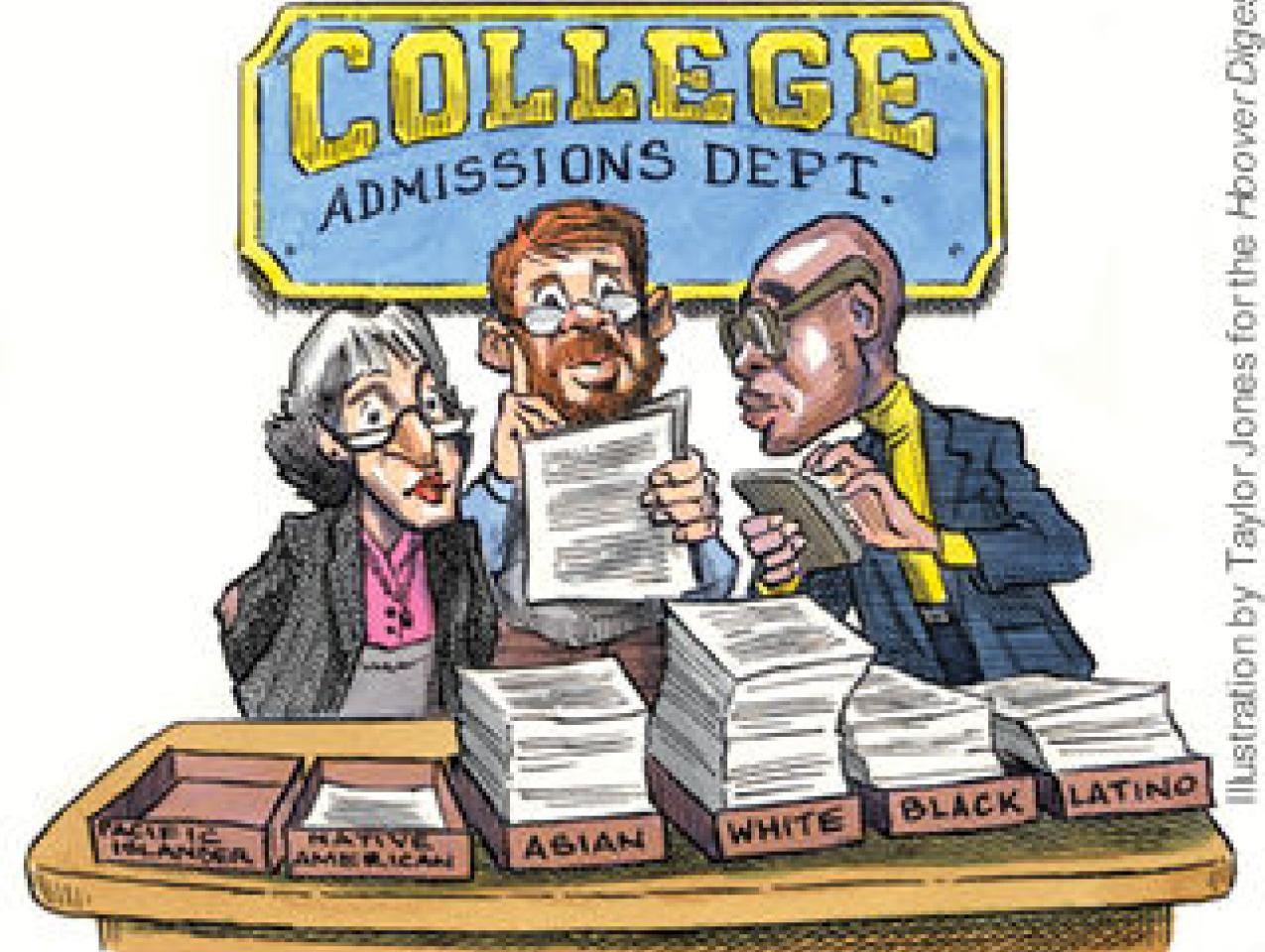 After Michigan | Hoover Institution After Michigan