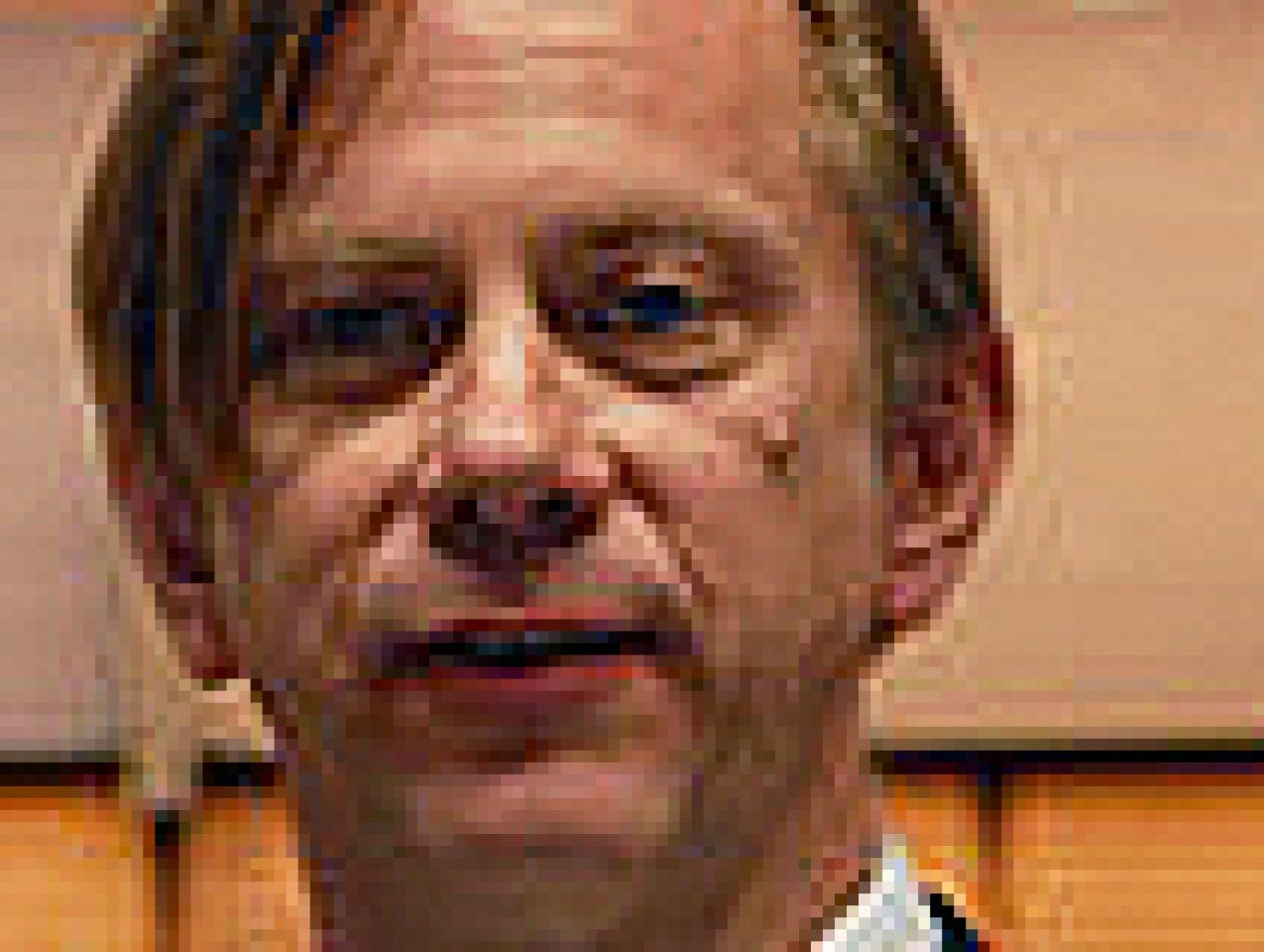 Robert Draper, author of Dead Certain | Hoover Institution Robert ...