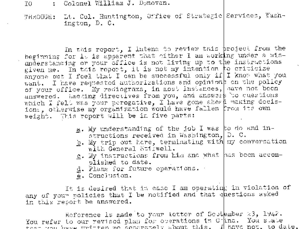 Declassified US Documents Available in Hoover Collections | Hoover ...