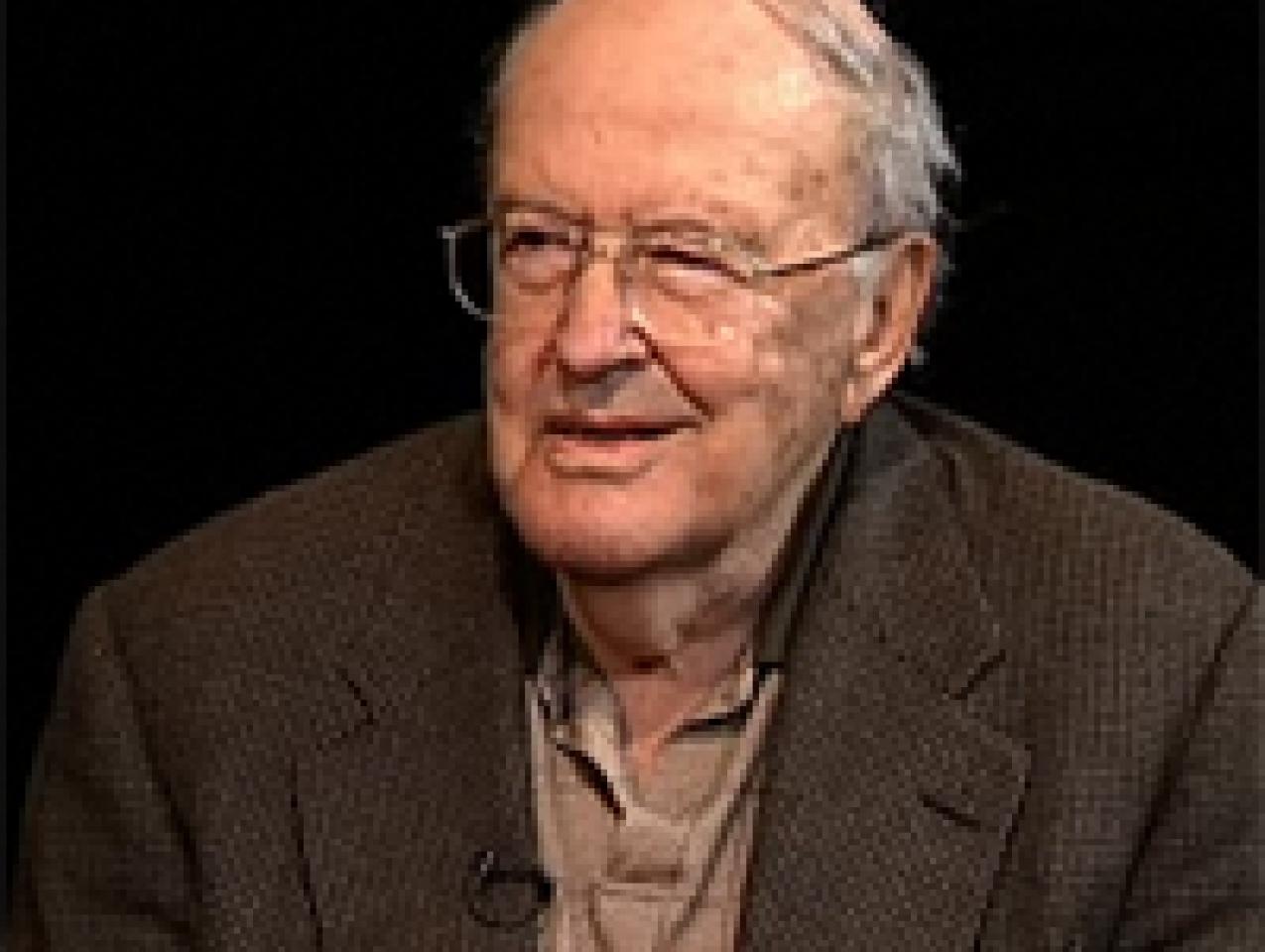 Lincoln with Harry Jaffa | Hoover Institution Lincoln with Harry Jaffa