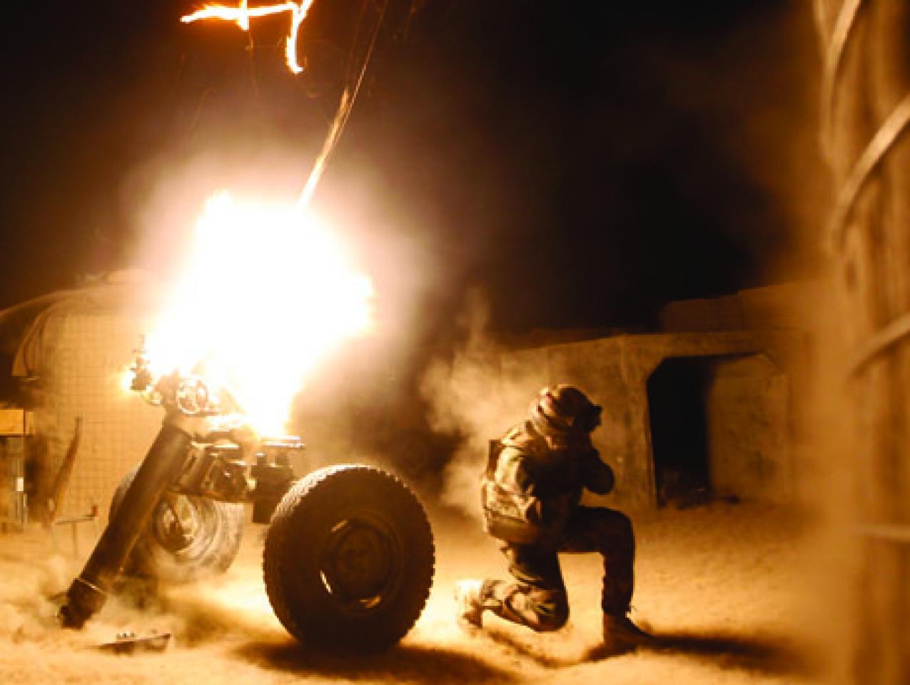 Our Double-Edged Sword | Hoover Institution Our Double-Edged Sword