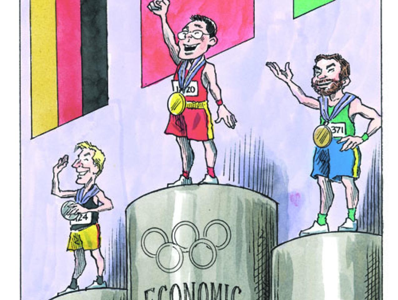 “We Can’t Afford to Stand Still” | Hoover Institution “We Can’t Afford ...