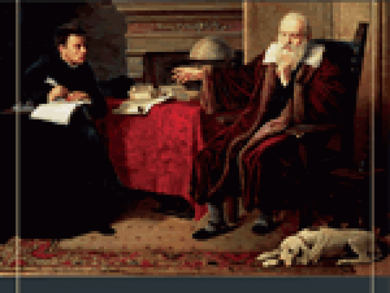 Politicizing Science: The Alchemy of Policymaking | Hoover Institution ...