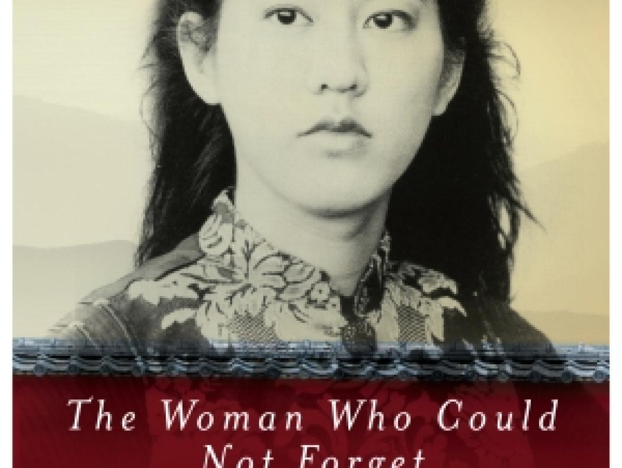 The Woman Who Could Not Forget: Iris Chang before and beyond The Rape ...