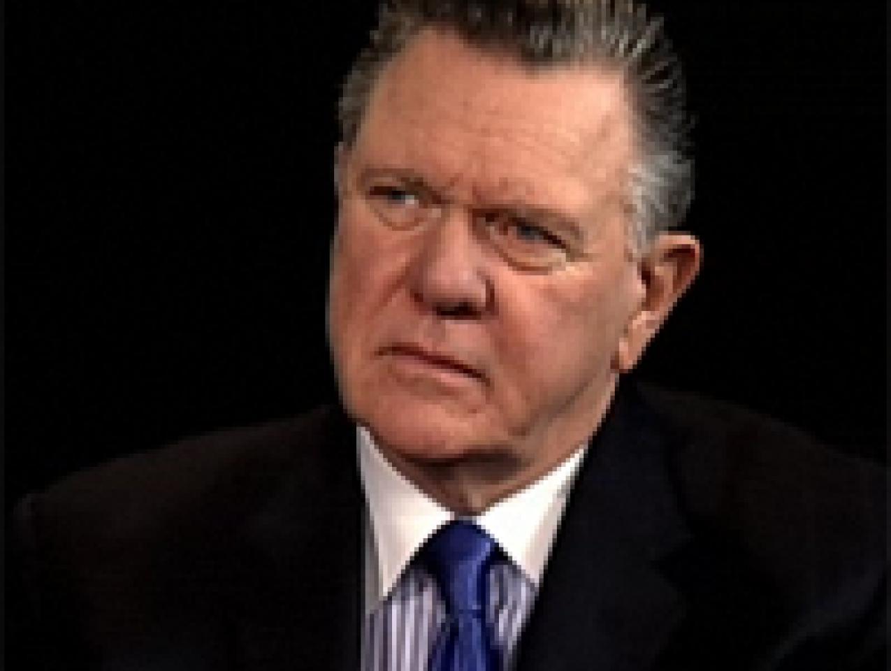 At War with General Jack Keane | Hoover Institution At War with General ...