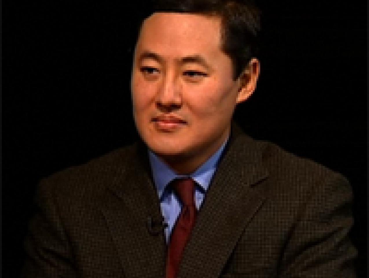 Crisis and Command with John Yoo | Hoover Institution Crisis and ...